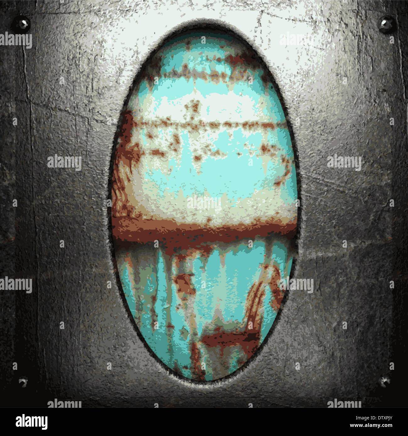 Old metal background Stock Photo - Alamy