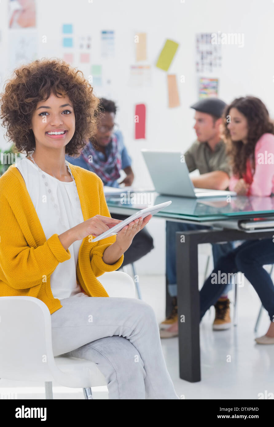 Group digital editor hi-res stock photography and images - Alamy