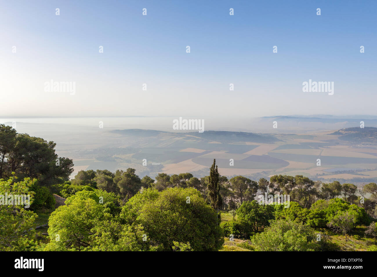 Mount of transfiguration hi-res stock photography and images - Alamy