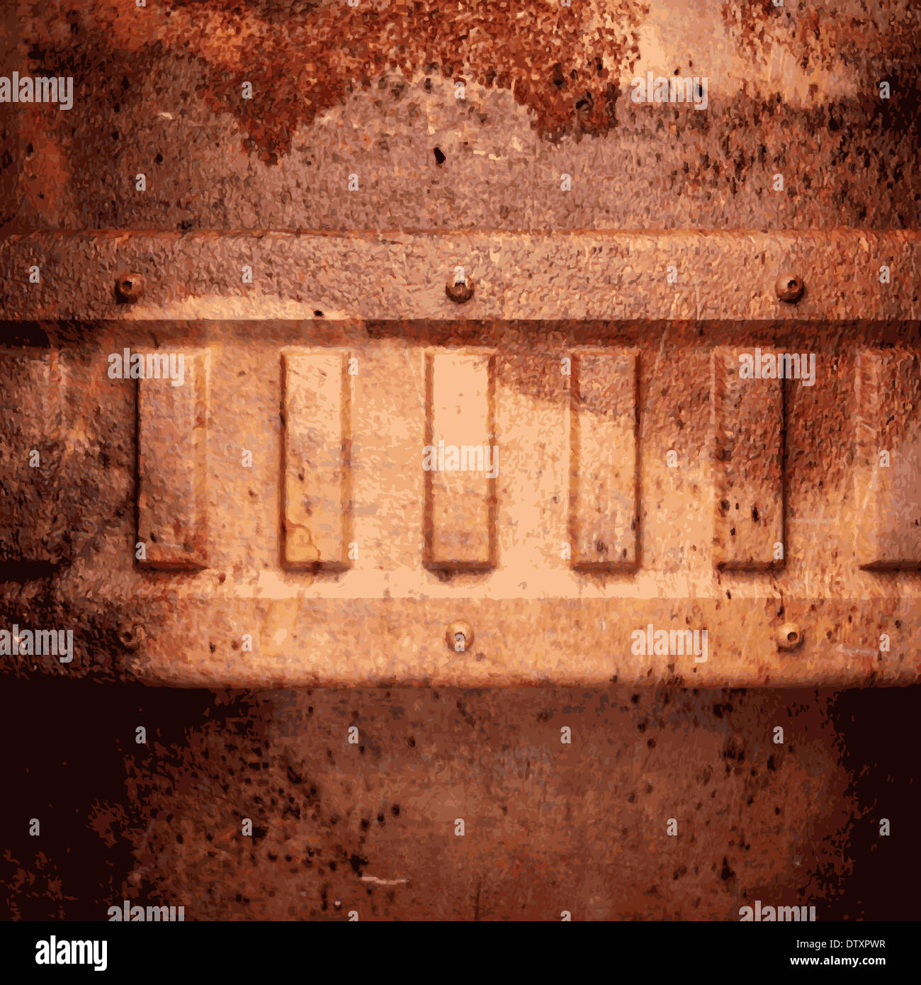 Old metal background Stock Photo - Alamy