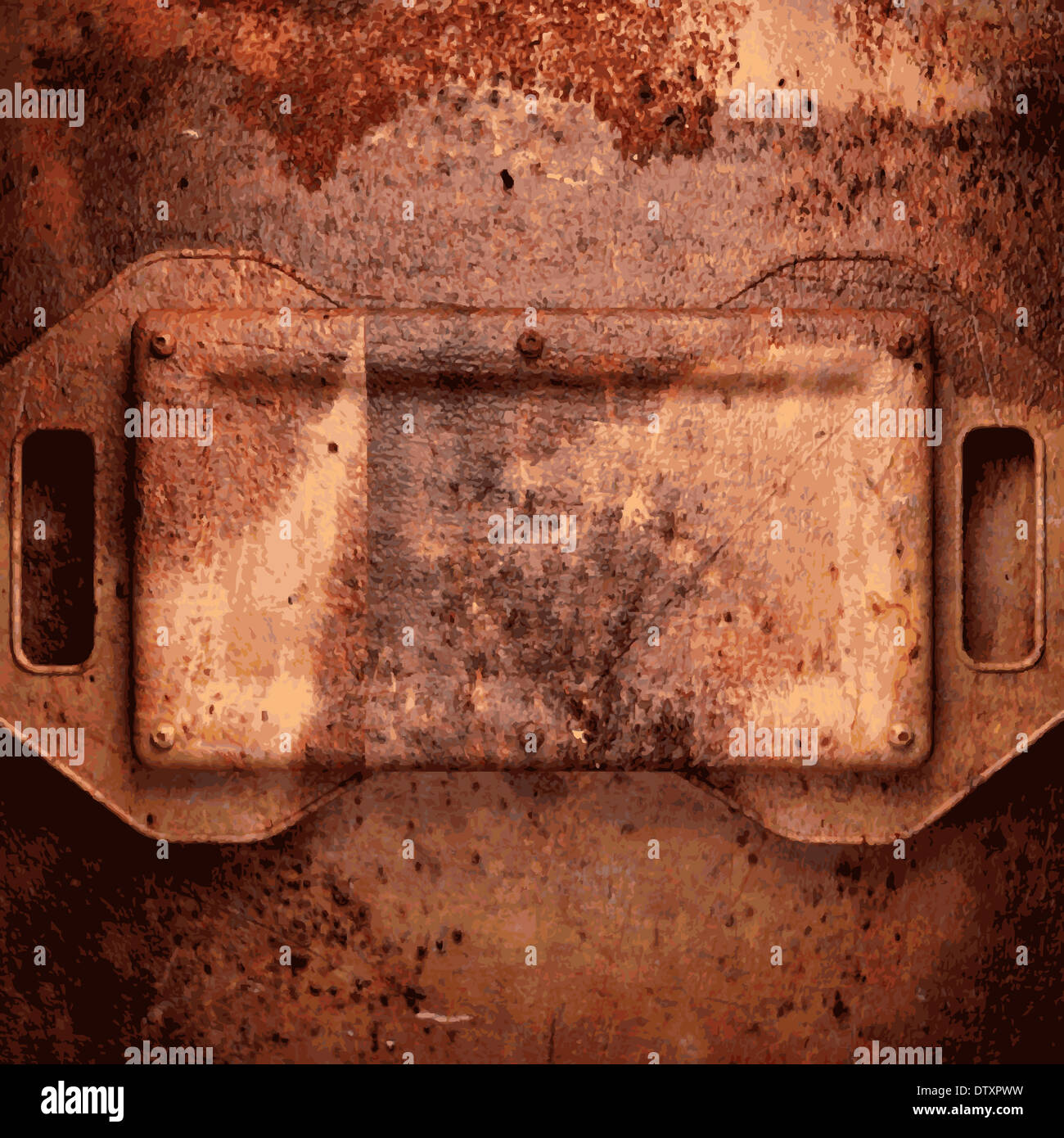 Old metal background Stock Photo - Alamy