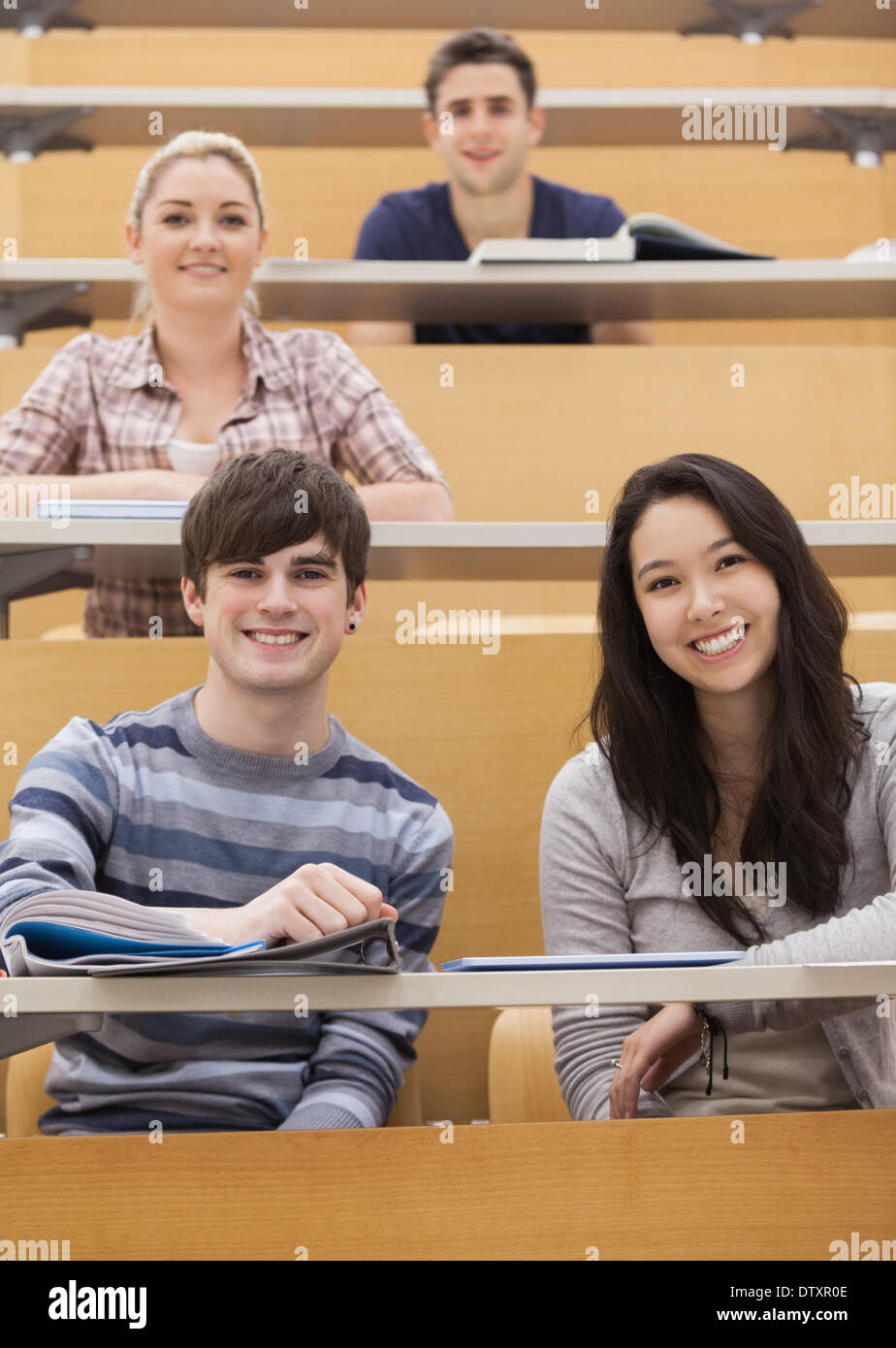 Short lecture hi-res stock photography and images - Alamy