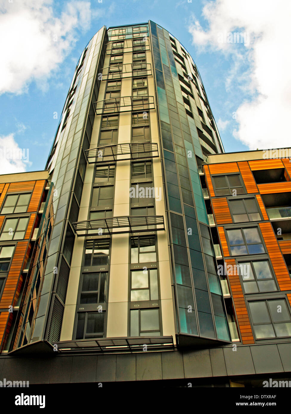 Hotel wembley park hi-res stock photography and images - Alamy