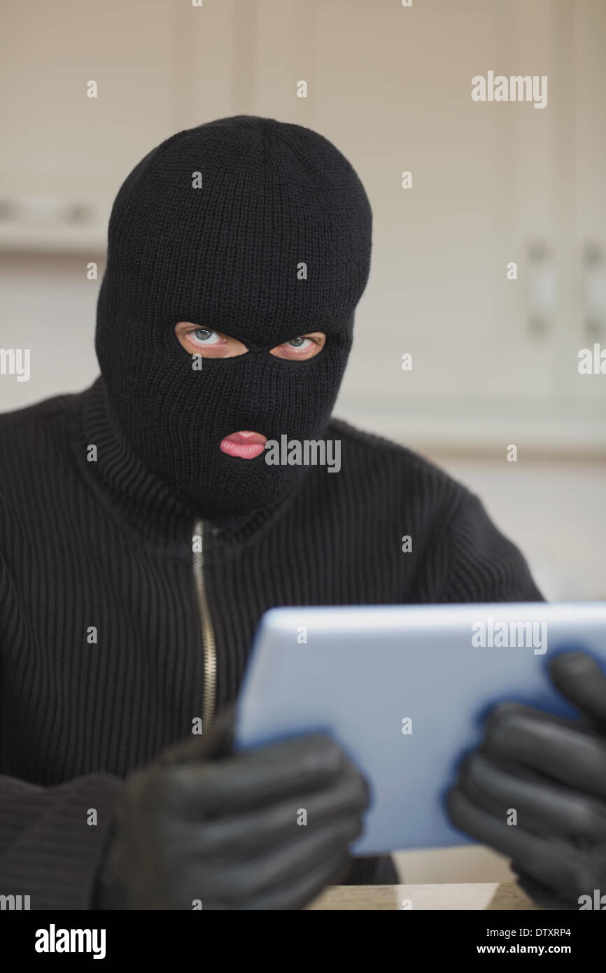 Suspicious computer hi-res stock photography and images - Alamy