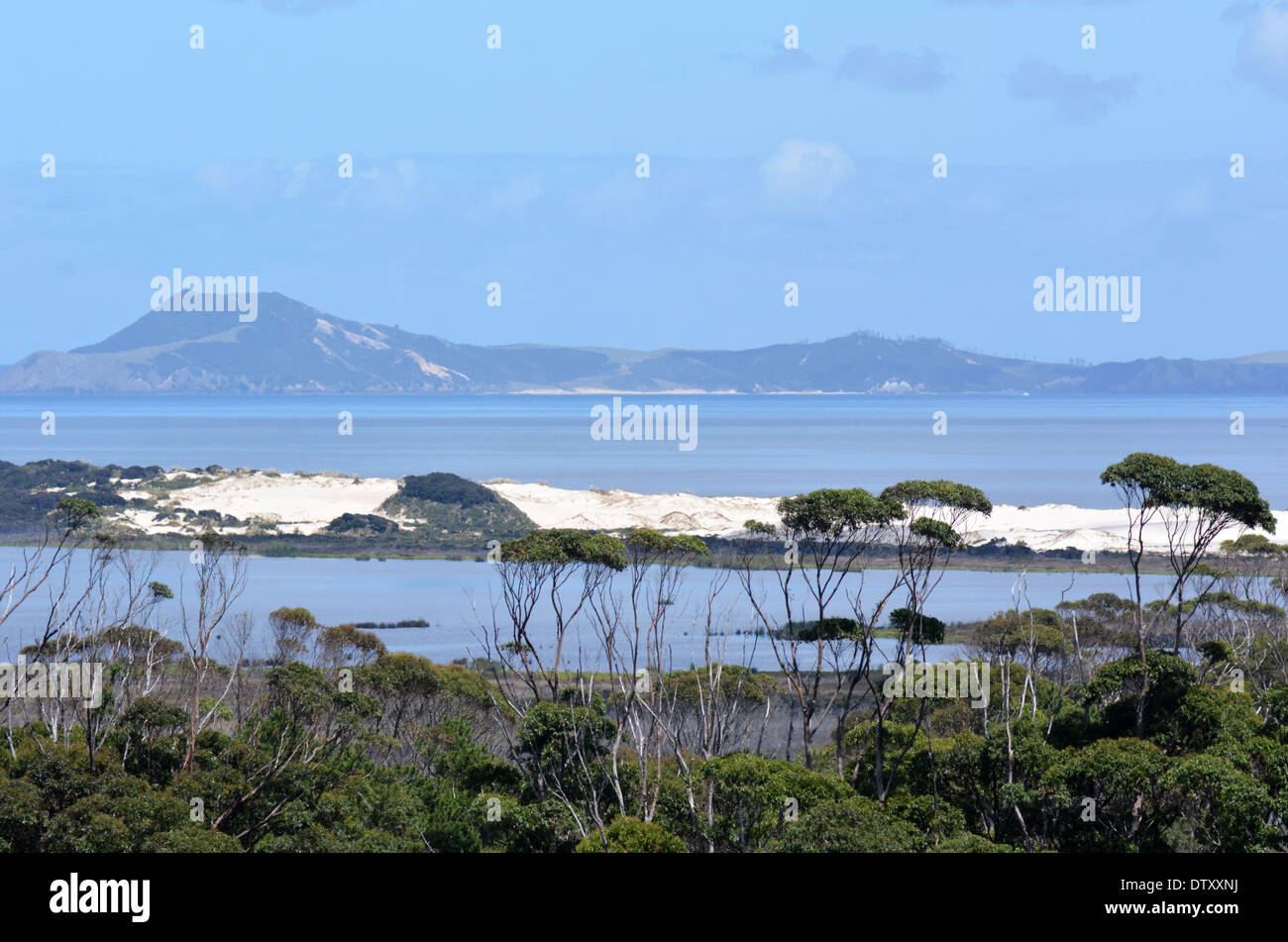Rangiputa High Resolution Stock Photography and Images - Alamy