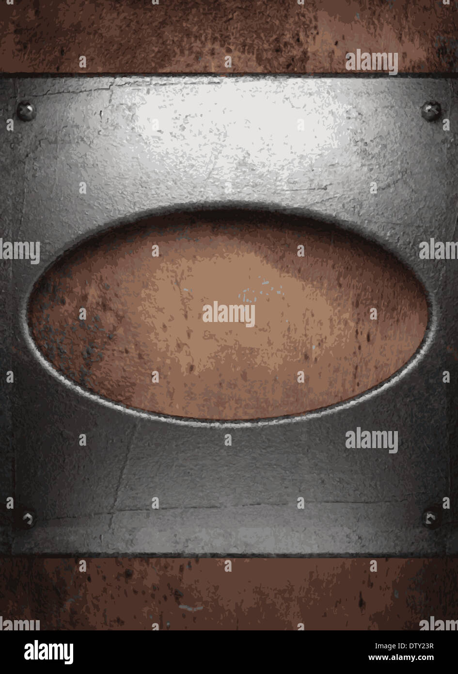 Old metal background Stock Photo - Alamy