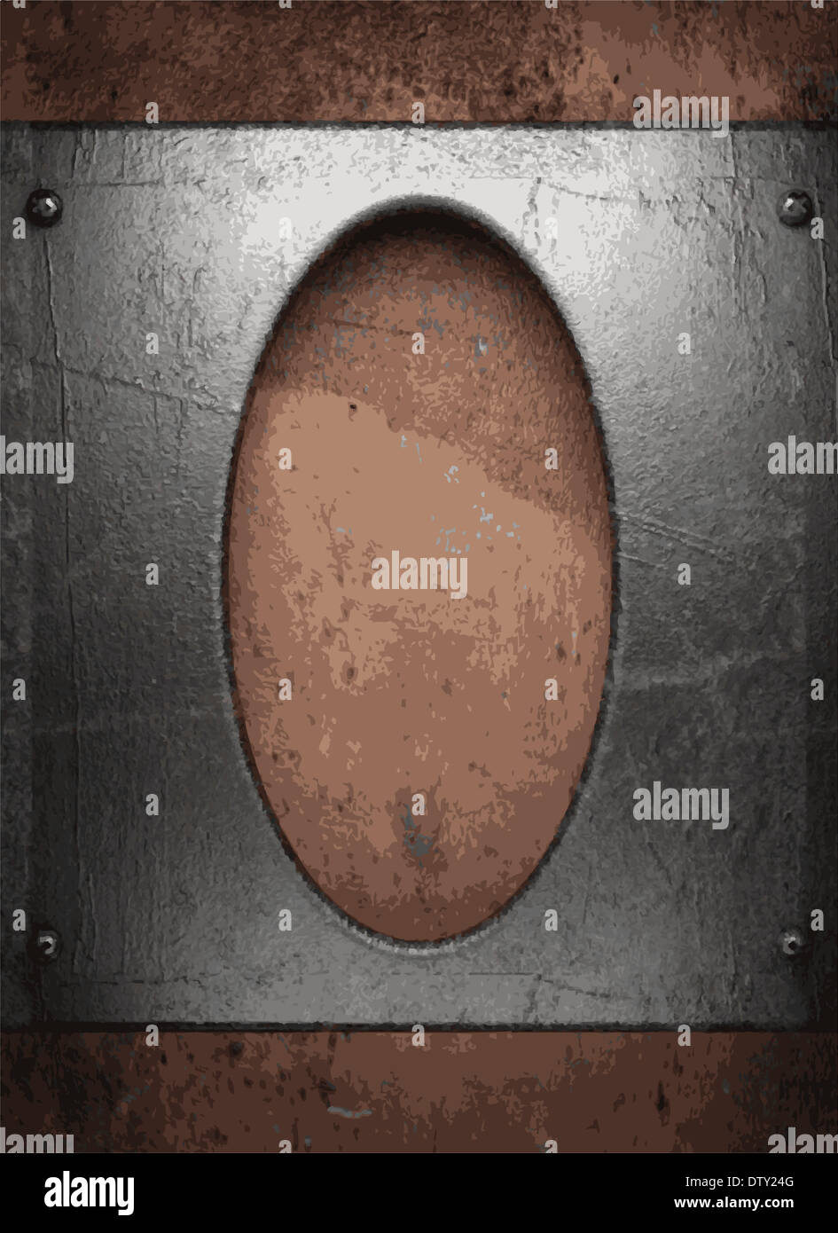 Old metal background Stock Photo - Alamy
