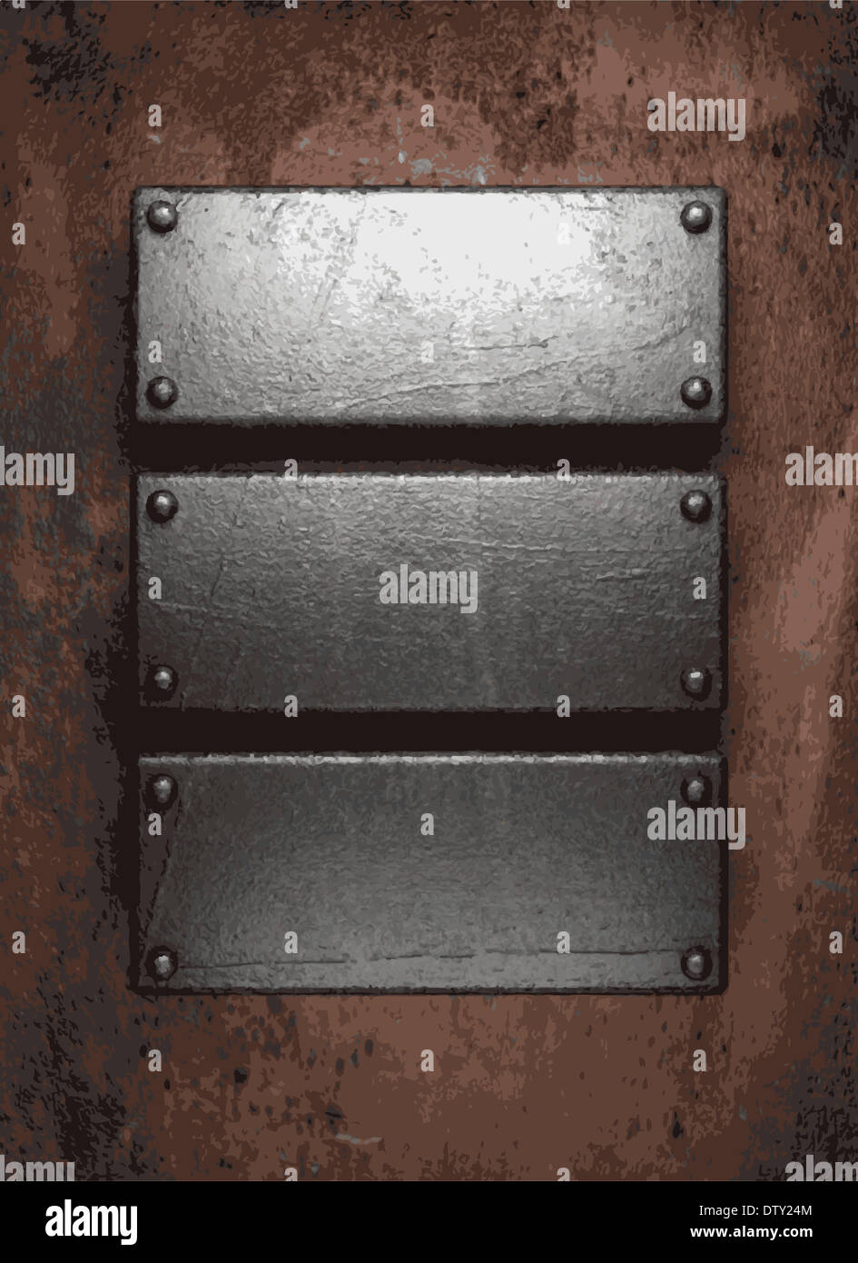 Old metal background Stock Photo - Alamy