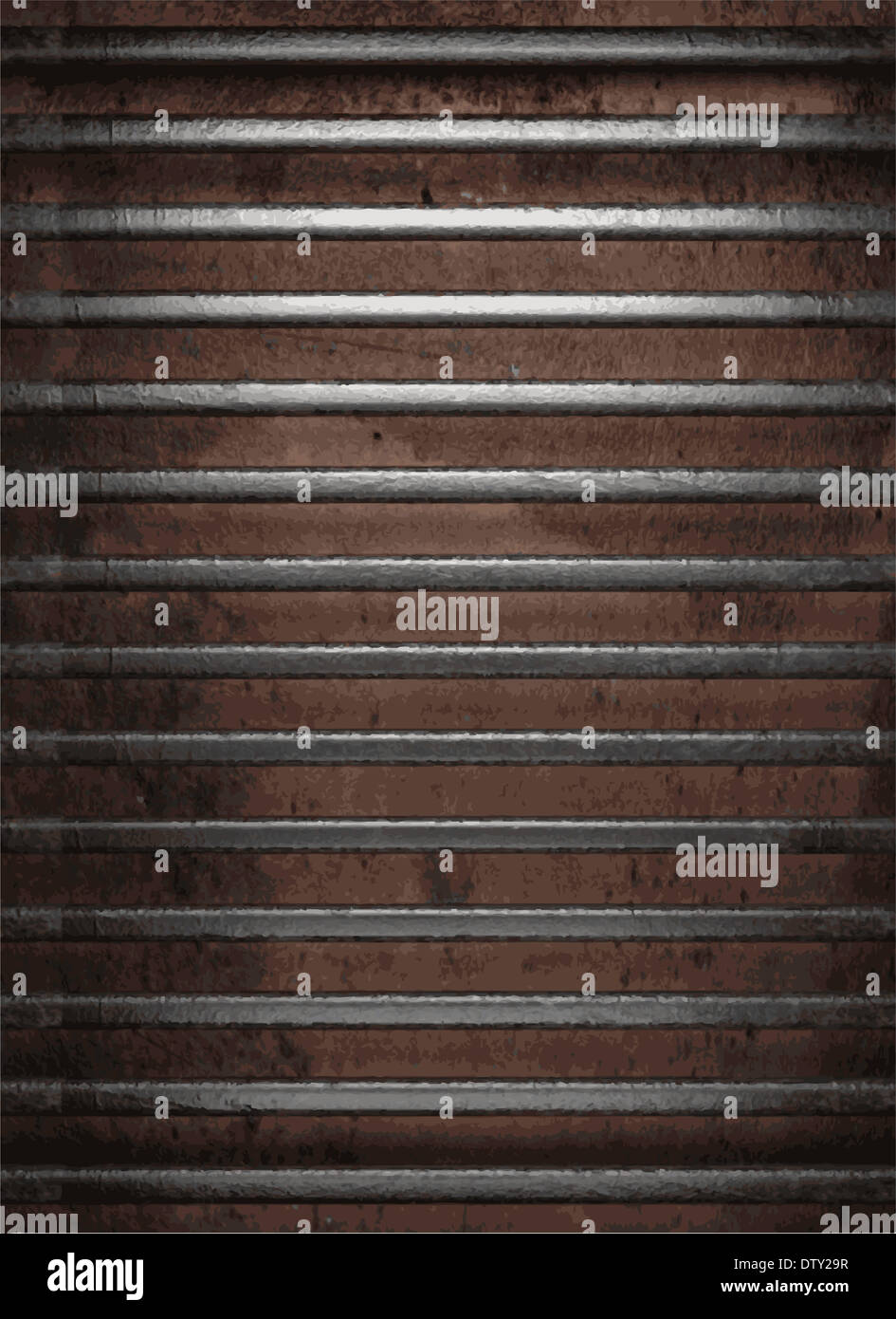 Old metal background Stock Photo - Alamy
