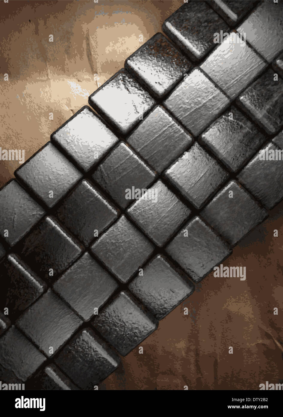 metal and paper background Stock Photo - Alamy