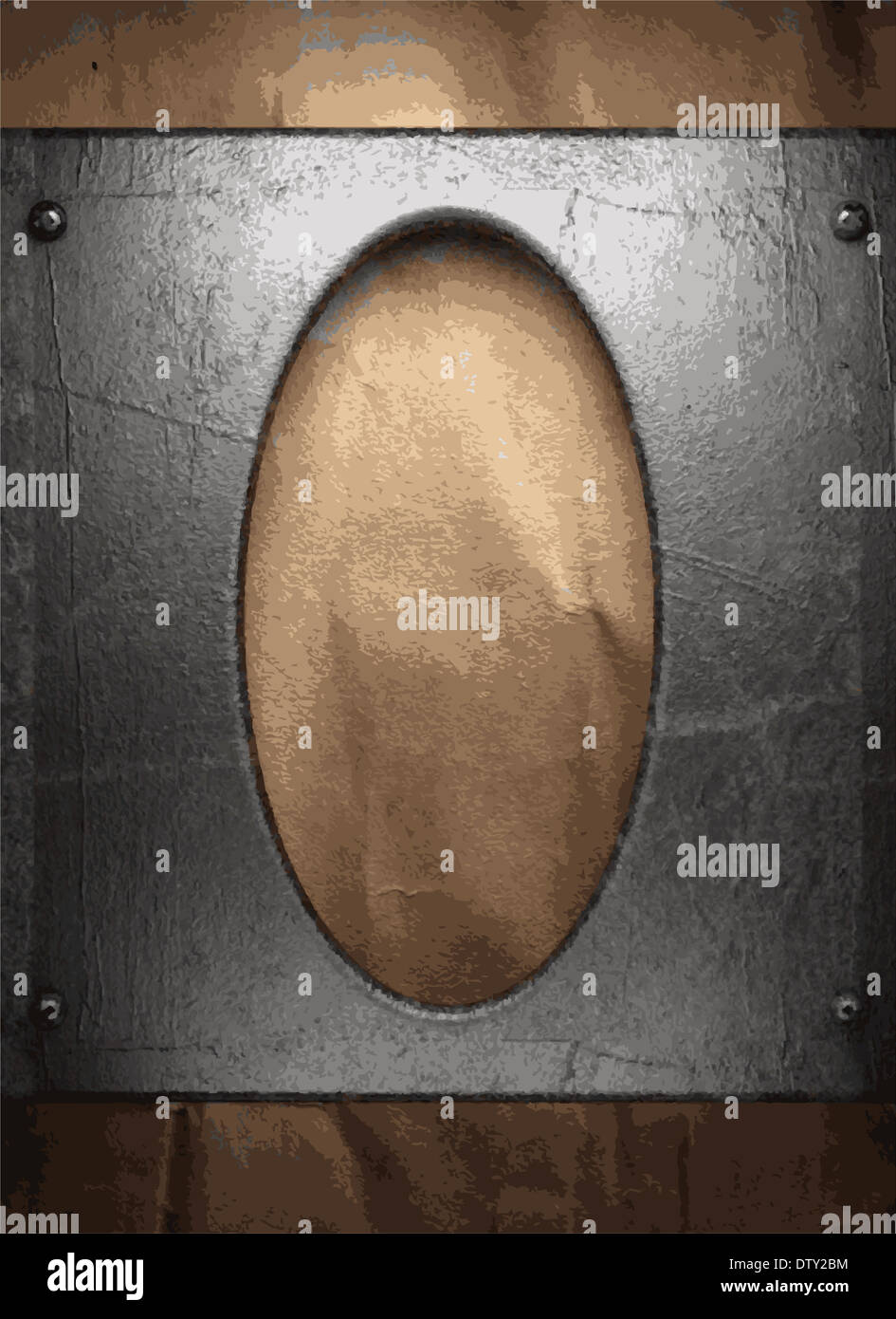 metal and paper background Stock Photo - Alamy