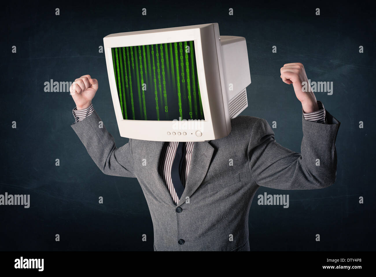 Display scre hi-res stock photography and images - Alamy