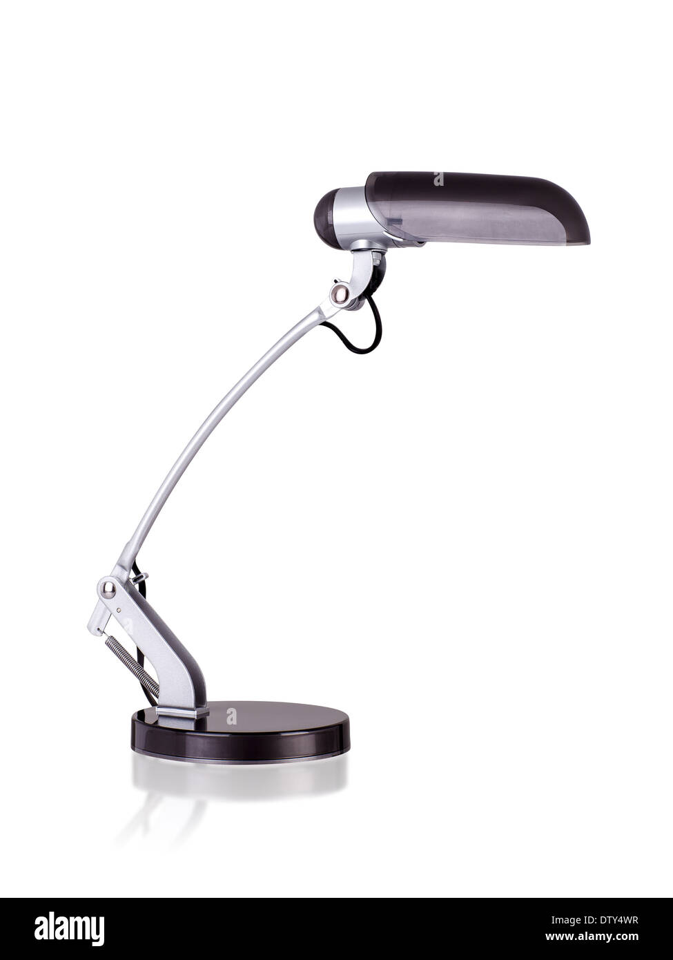 Lamp on side table hi-res stock photography and images - Alamy