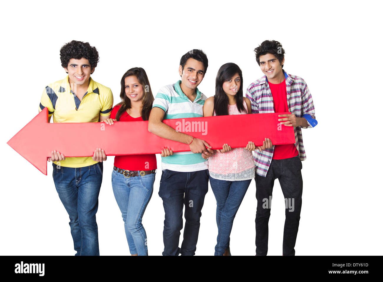 Arrow boys hi-res stock photography and images - Alamy