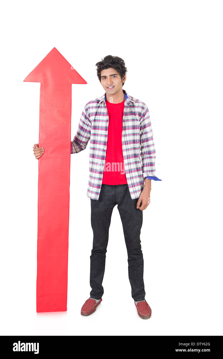 Person standing inside hi-res stock photography and images - Alamy