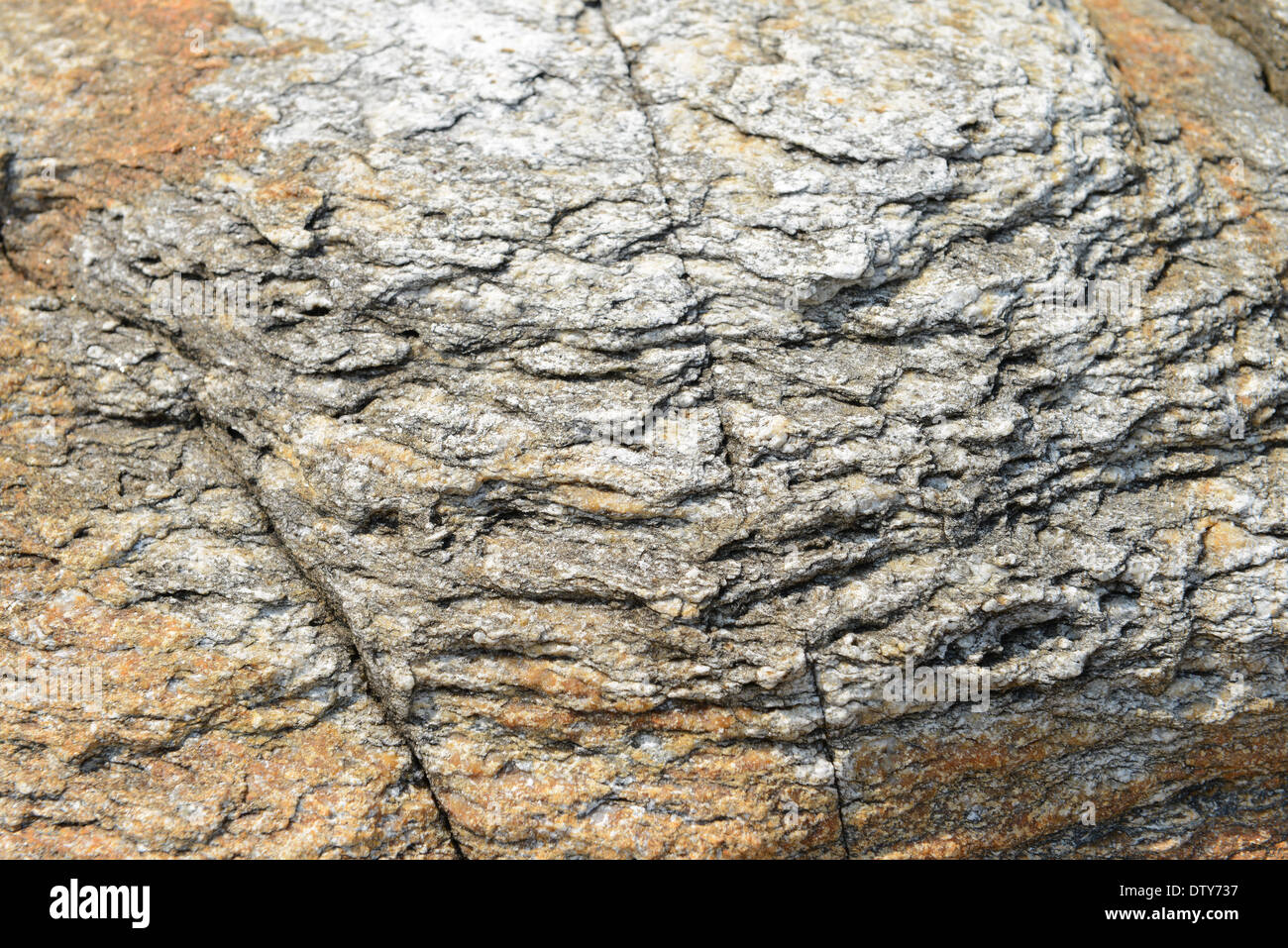 Texture in stone hi-res stock photography and images - Alamy