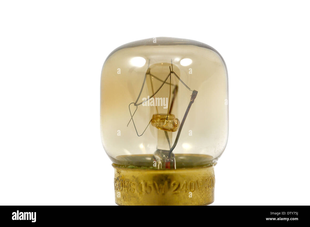 Electrical filament hi-res stock photography and images - Alamy