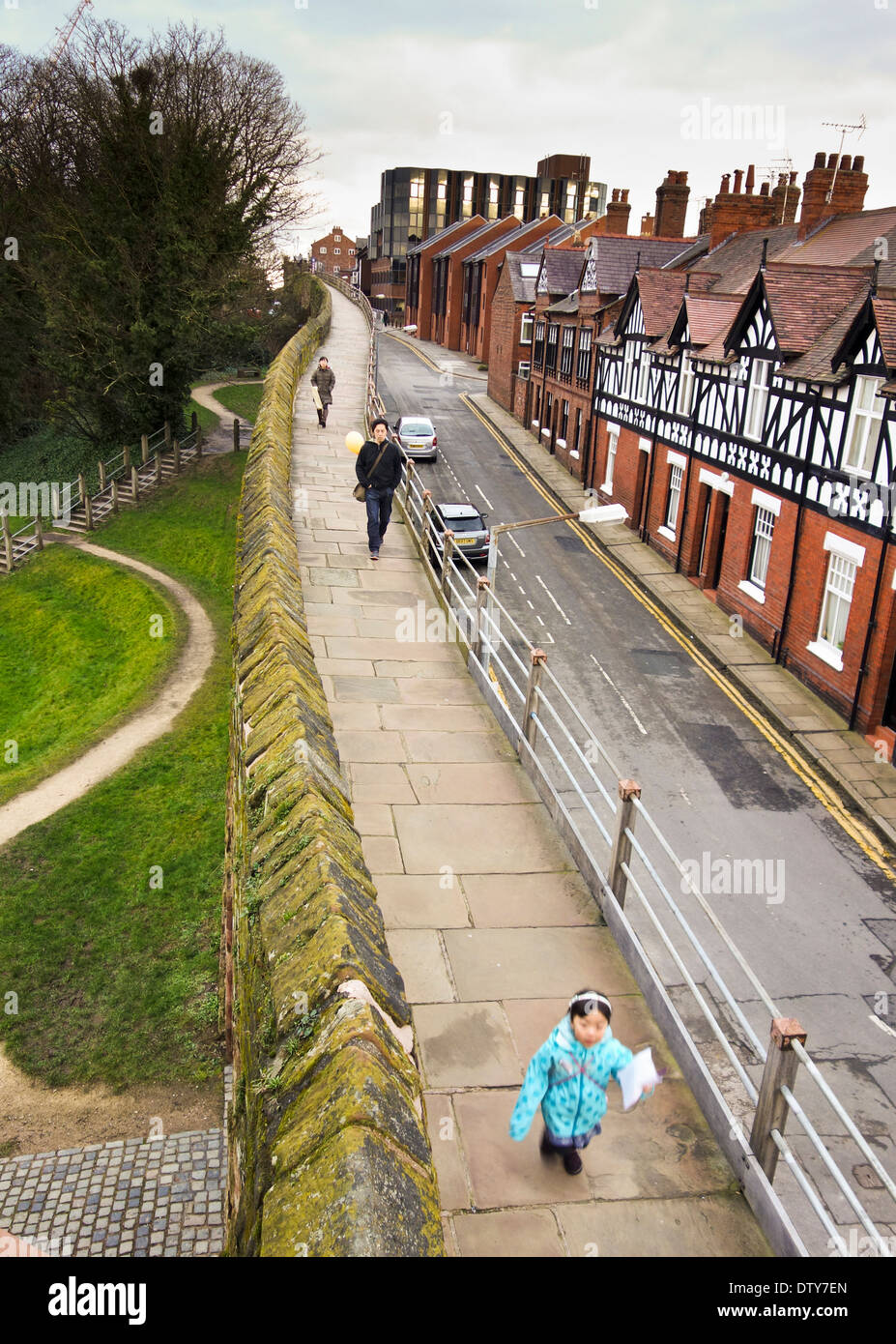 Tower street hi-res stock photography and images - Alamy