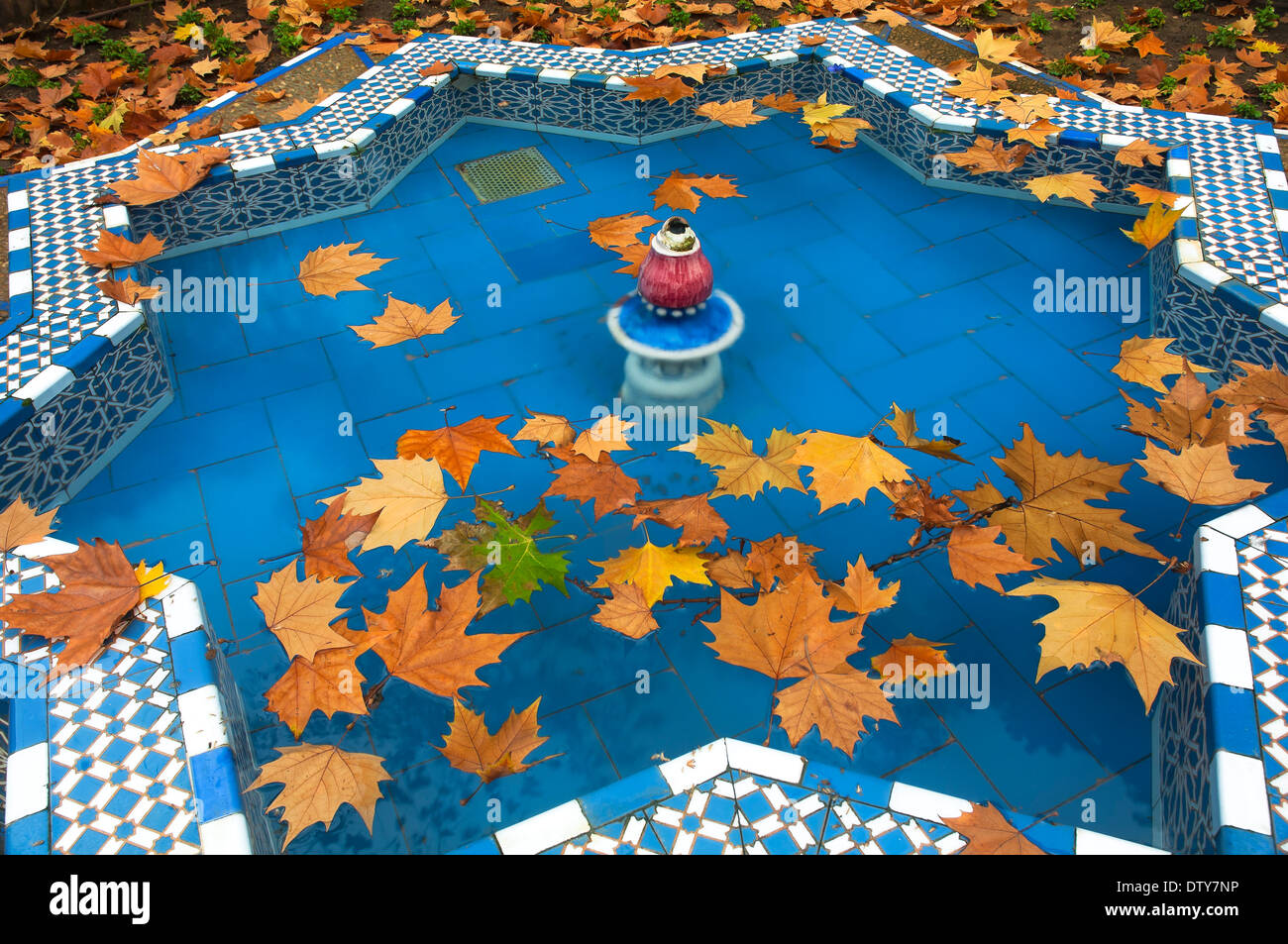 Maria an the water hi-res stock photography and images - Alamy