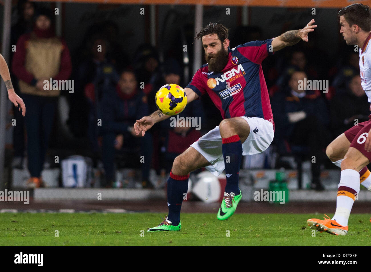 Davide moscardelli hi-res stock photography and images - Alamy