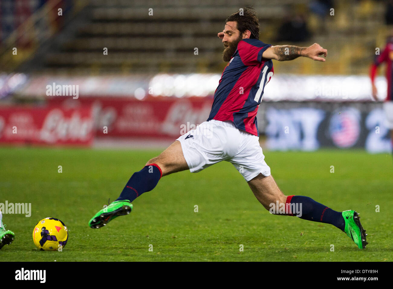 Moscardelli High Resolution Stock Photography and Images - Alamy