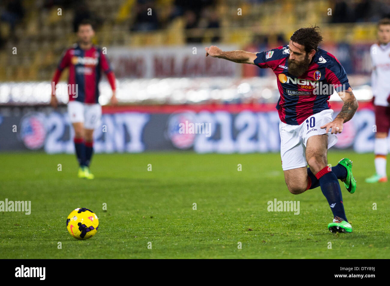 Davide moscardelli hi-res stock photography and images - Alamy