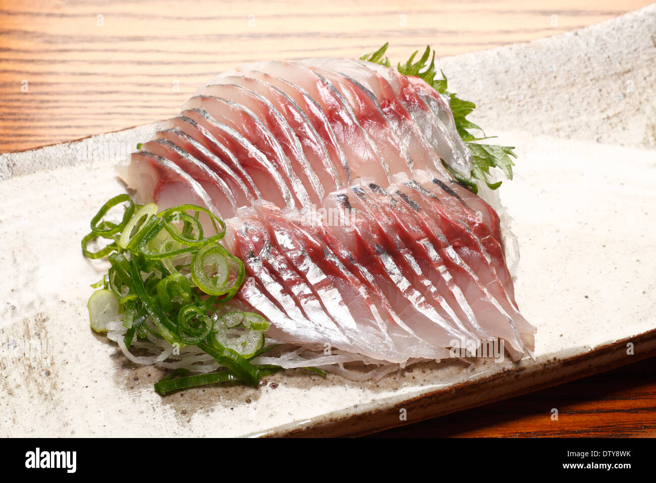 Trachurus japonicus hi-res stock photography and images - Alamy
