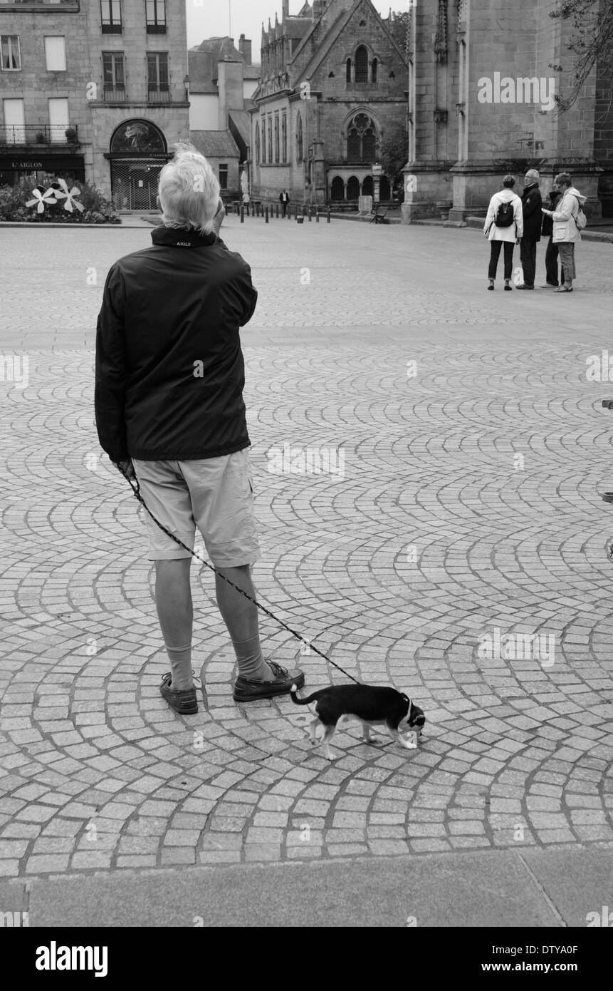 Owner small Black and White Stock Photos & Images - Alamy