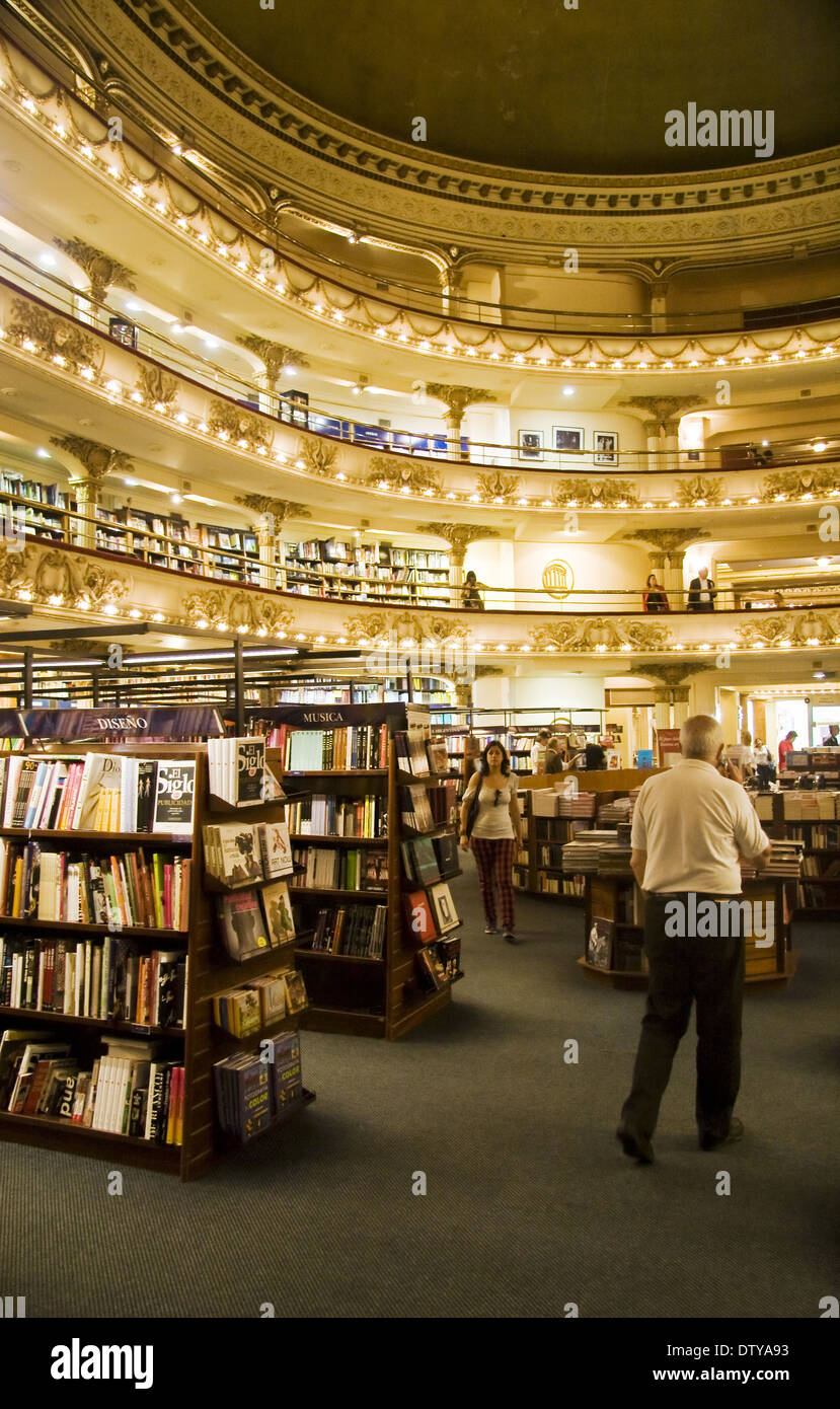 Ateneo library shop hi-res stock photography and images - Alamy