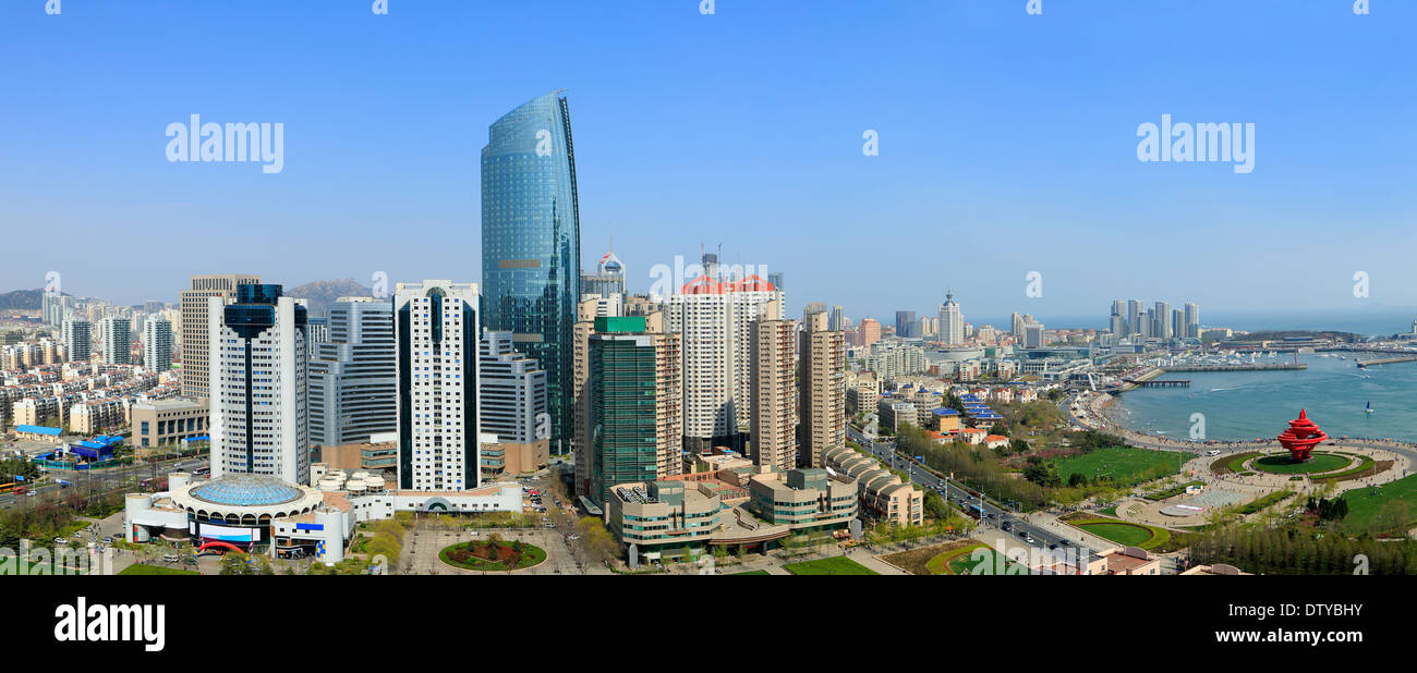 Tsingtao Stock Photos & Tsingtao Stock Images - Alamy