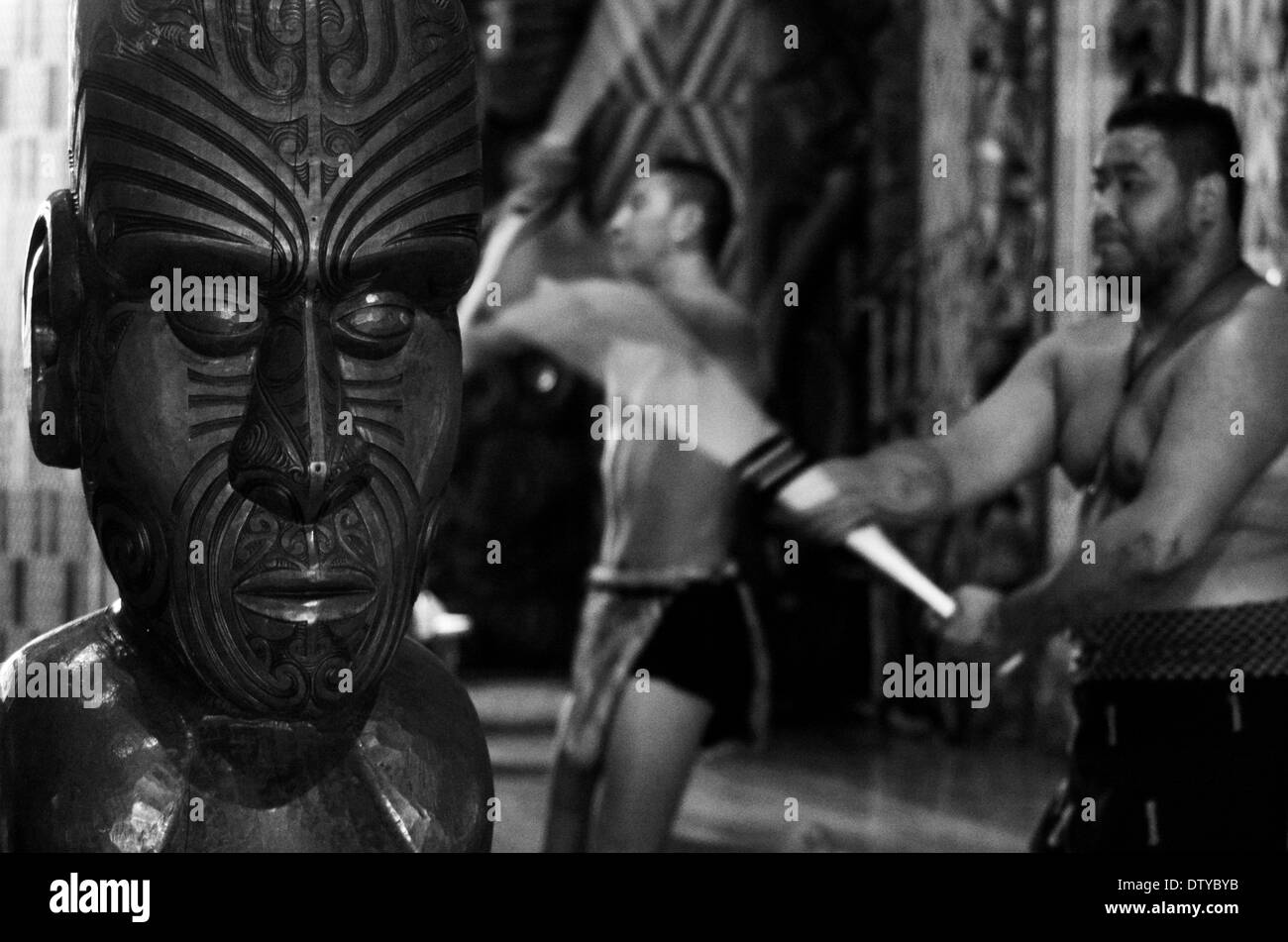 Polynesian Native Tourist High Resolution Stock Photography and Images ...