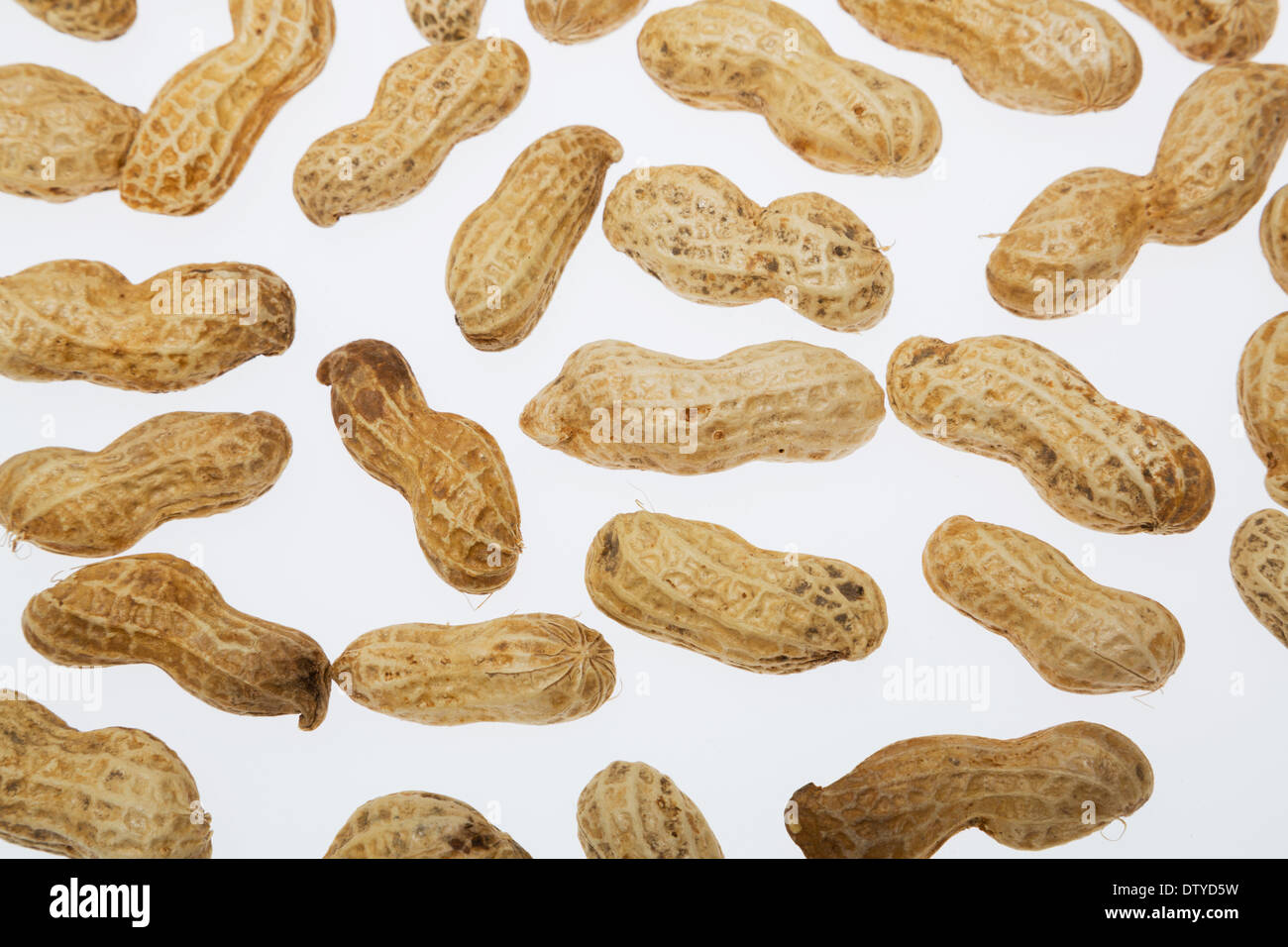 Multiple peanuts hi-res stock photography and images - Alamy