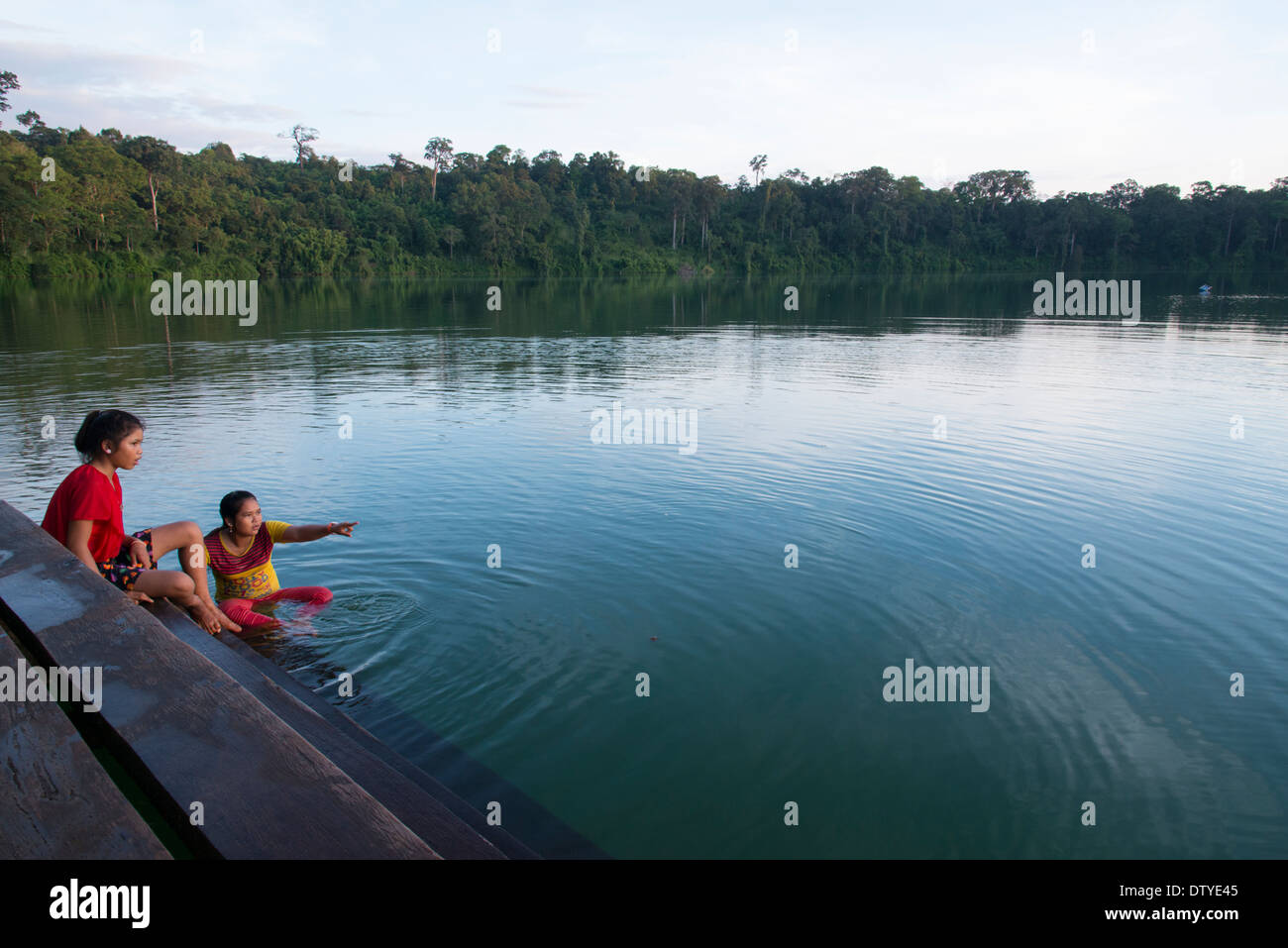 Banlung hi-res stock photography and images - Alamy