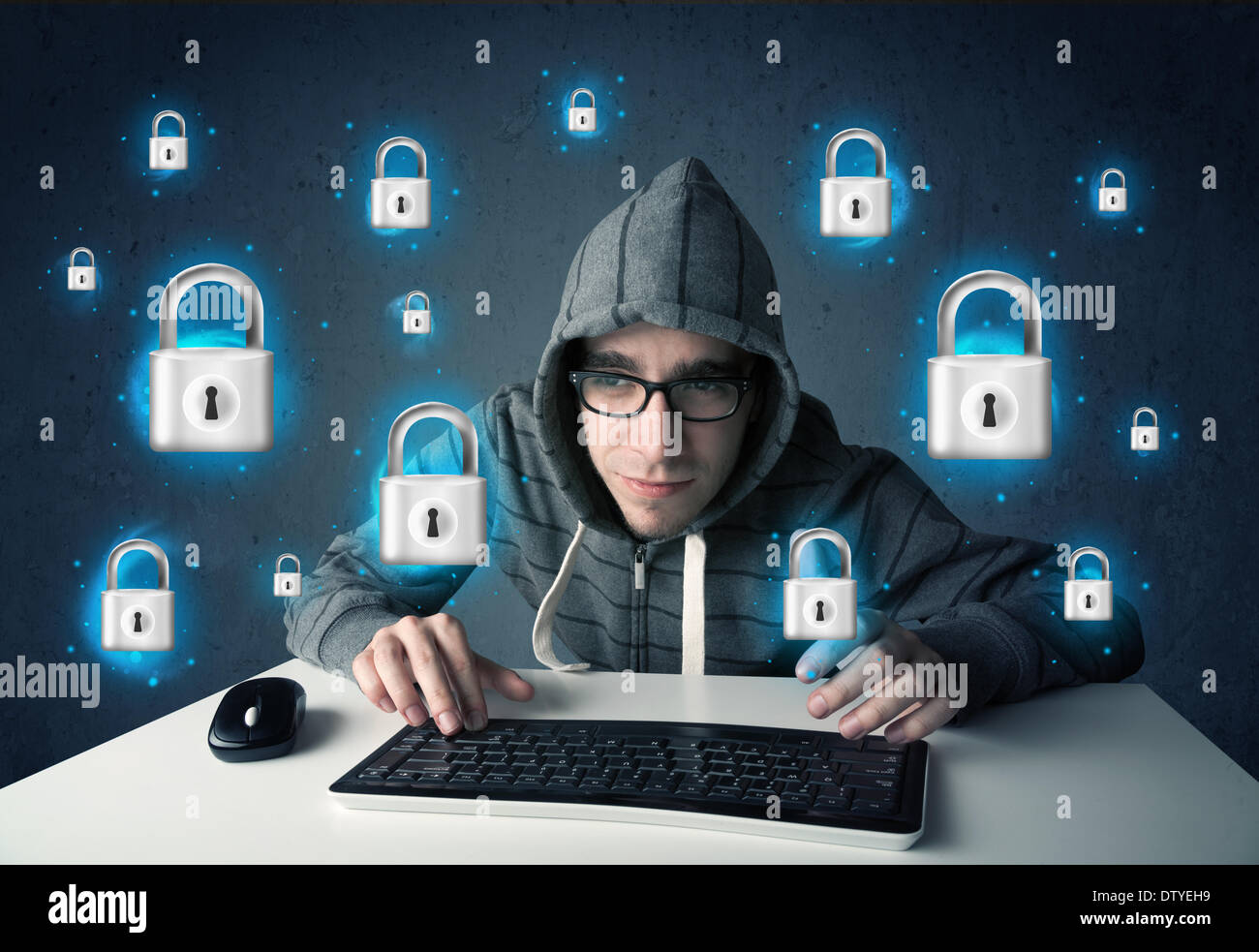 Software lockout image hi-res stock photography and images - Alamy