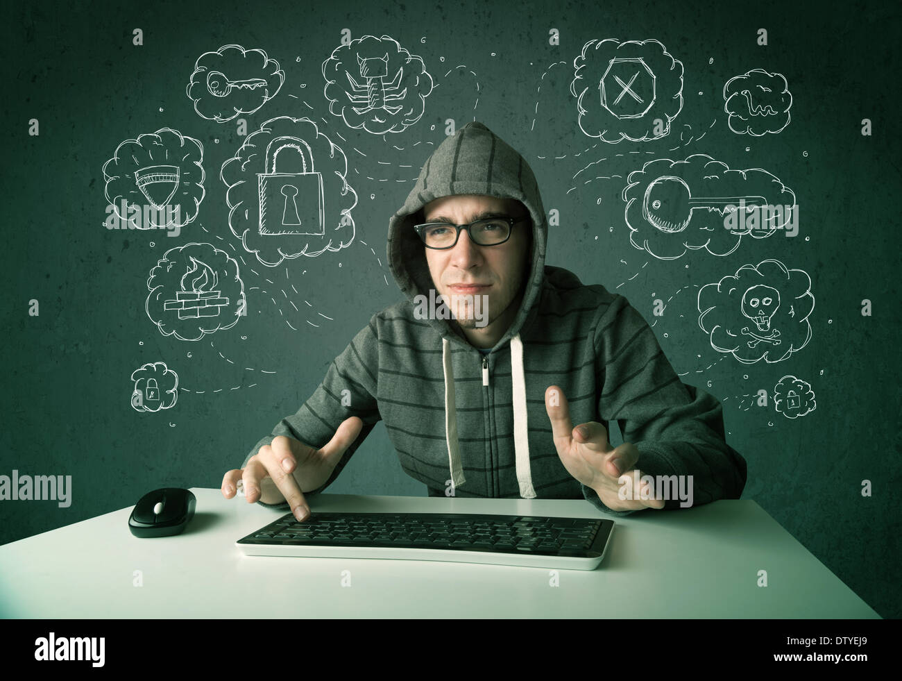 Hac symbol hi-res stock photography and images - Alamy