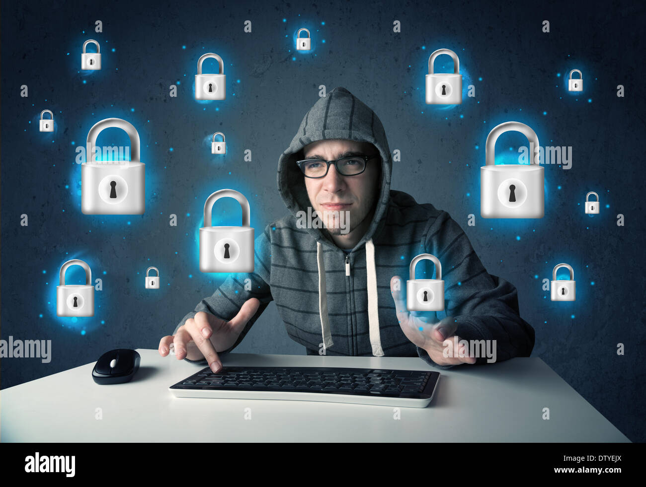 Software lockout image hi-res stock photography and images - Alamy