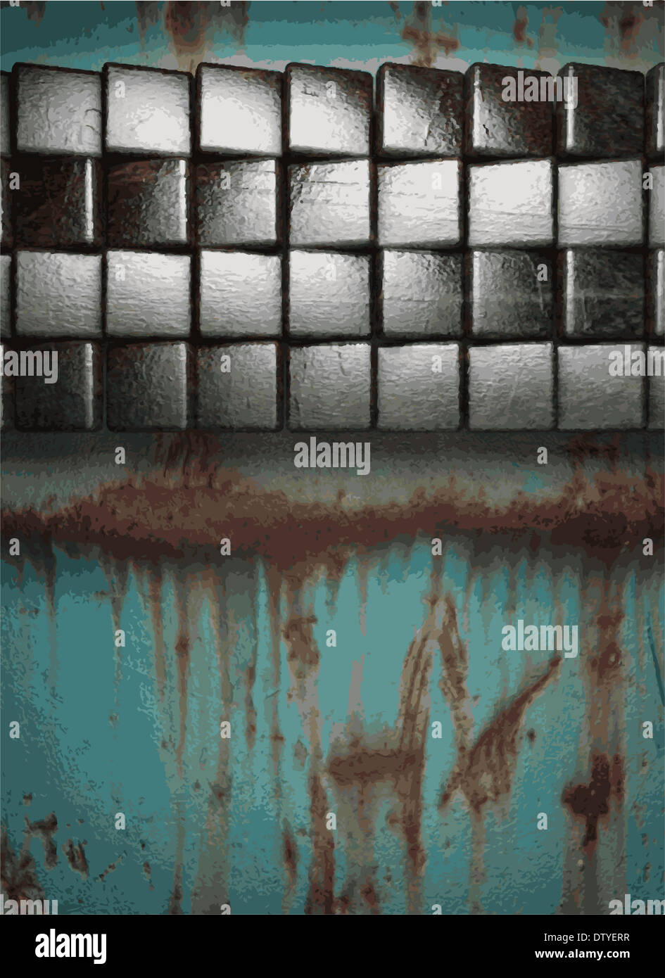 Old metal background Stock Photo - Alamy