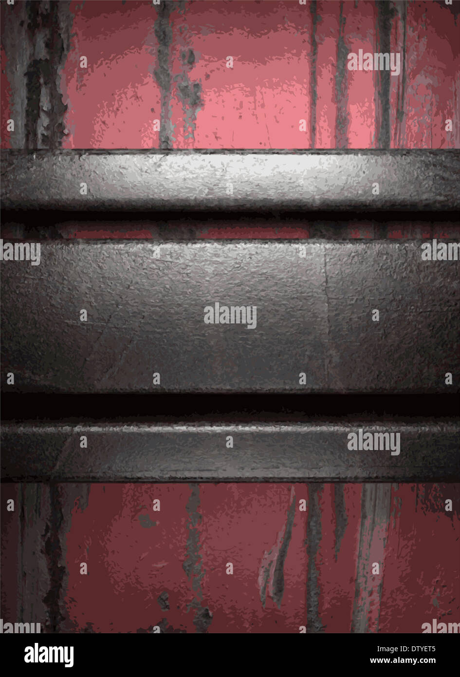 Old metal background Stock Photo - Alamy