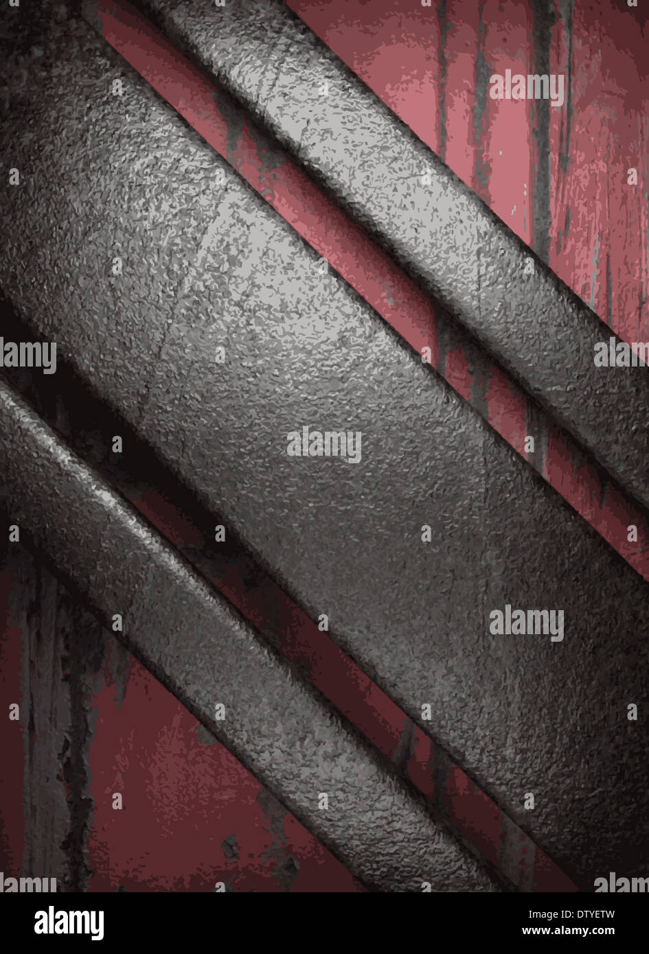 Old metal background Stock Photo - Alamy