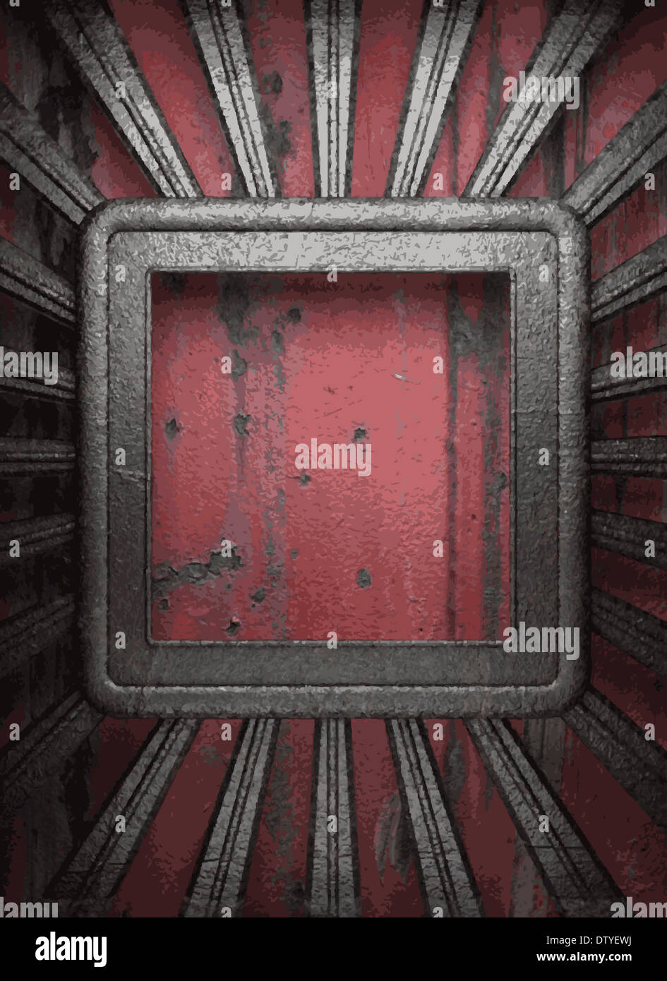 Old metal background Stock Photo - Alamy