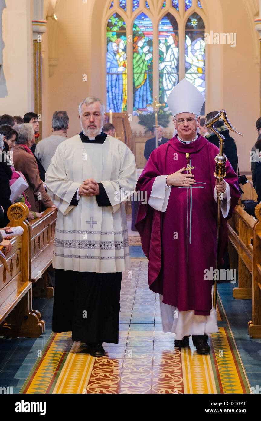 Clerical vestments hi-res stock photography and images - Alamy
