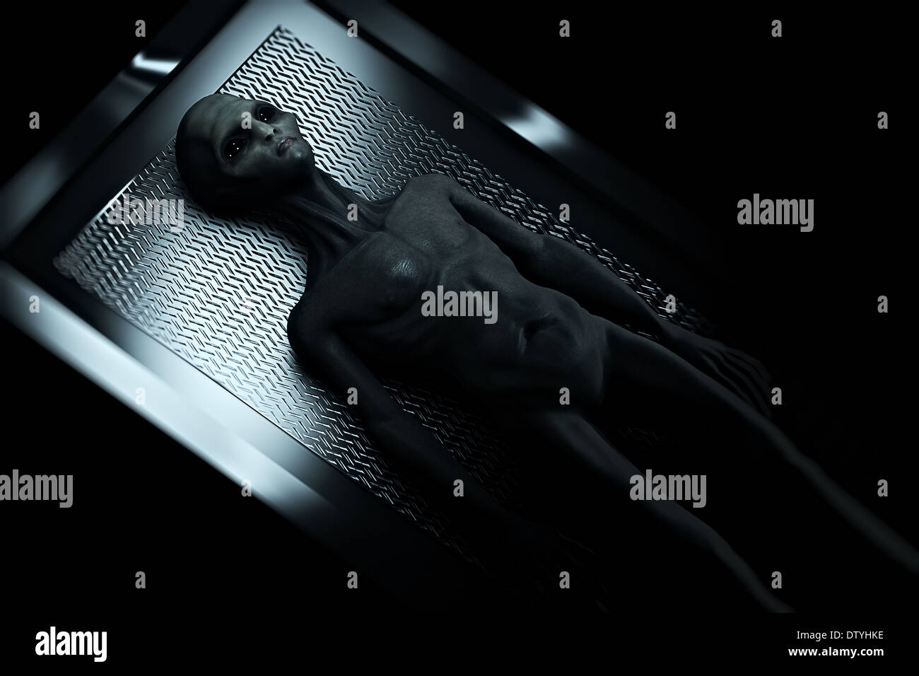 On an autopsy table hi-res stock photography and images - Alamy