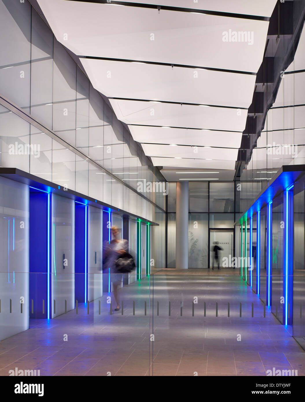 10 light street hi-res stock photography and images - Alamy