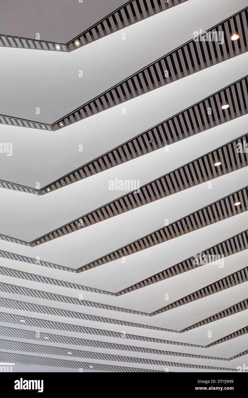 10 Brock Street, London, United Kingdom. Architect: Wilkinson Eyre ...