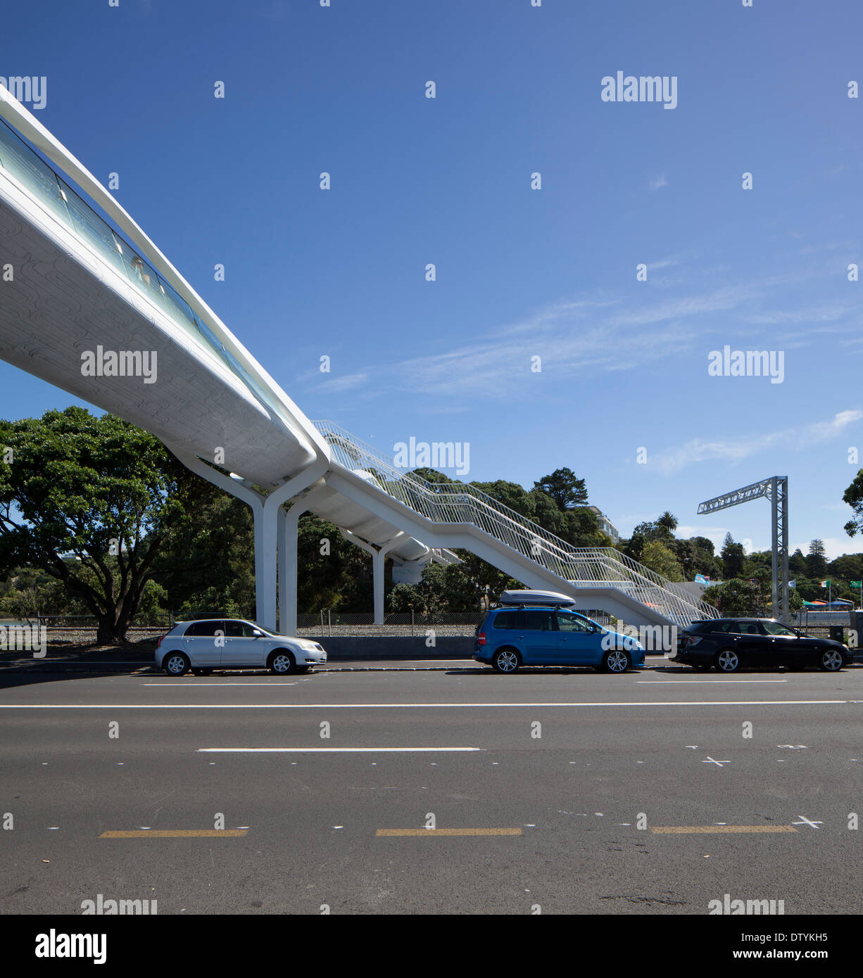 Warren street bridge hi-res stock photography and images - Alamy