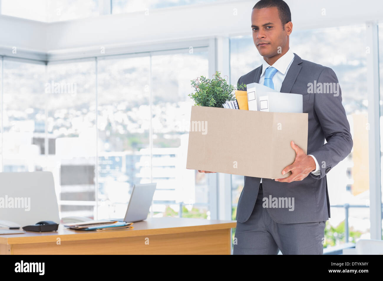 Leaving sad hi-res stock photography and images - Alamy