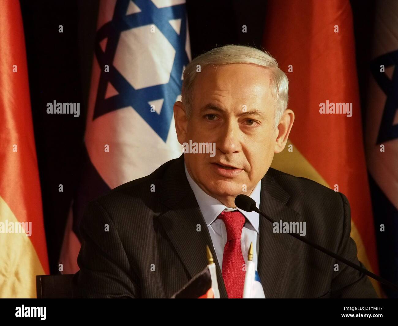 Jerusalem israel february 16 hi-res stock photography and images - Alamy