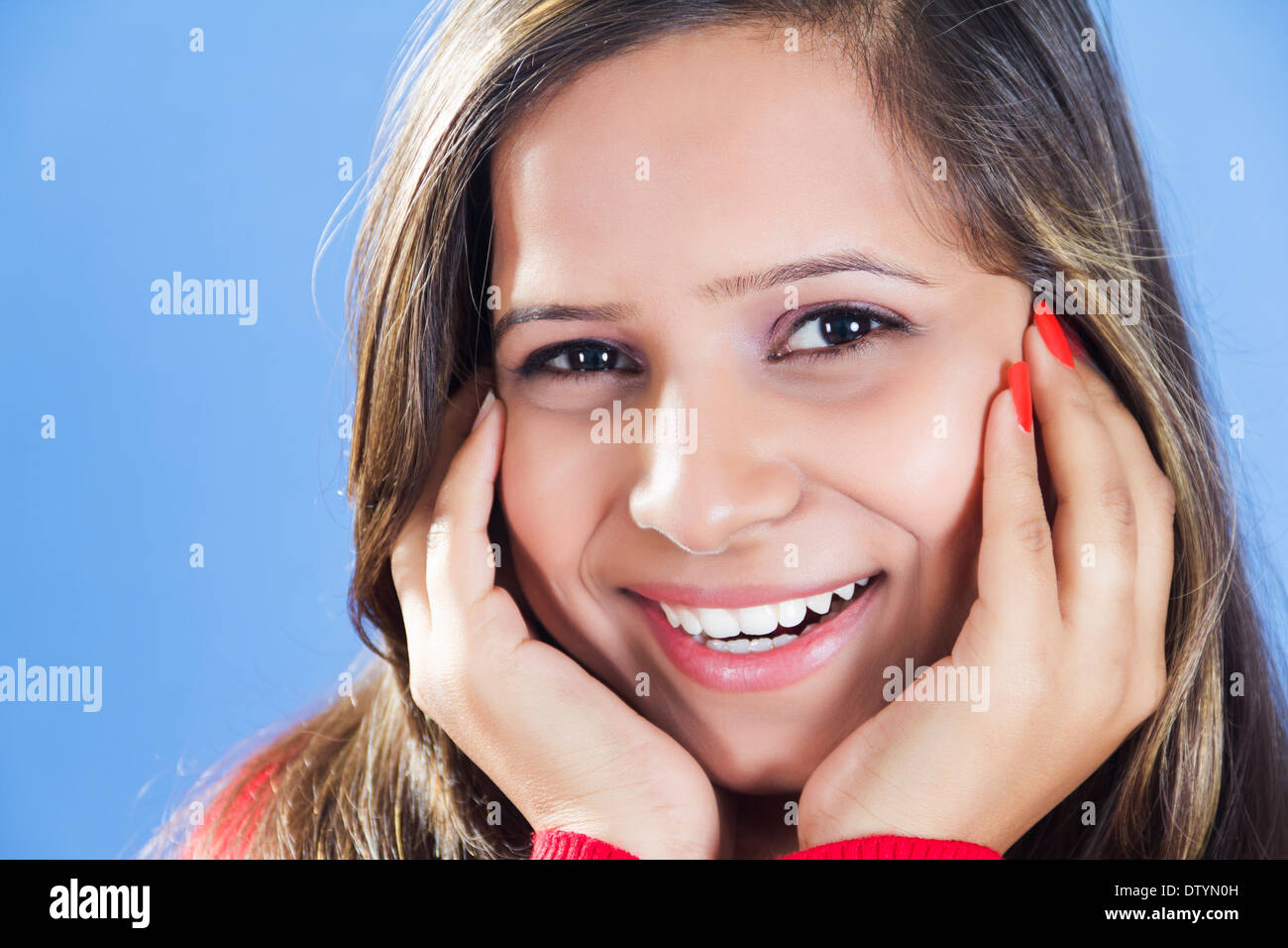 Beautiful sweaters hi-res stock photography and images - Alamy
