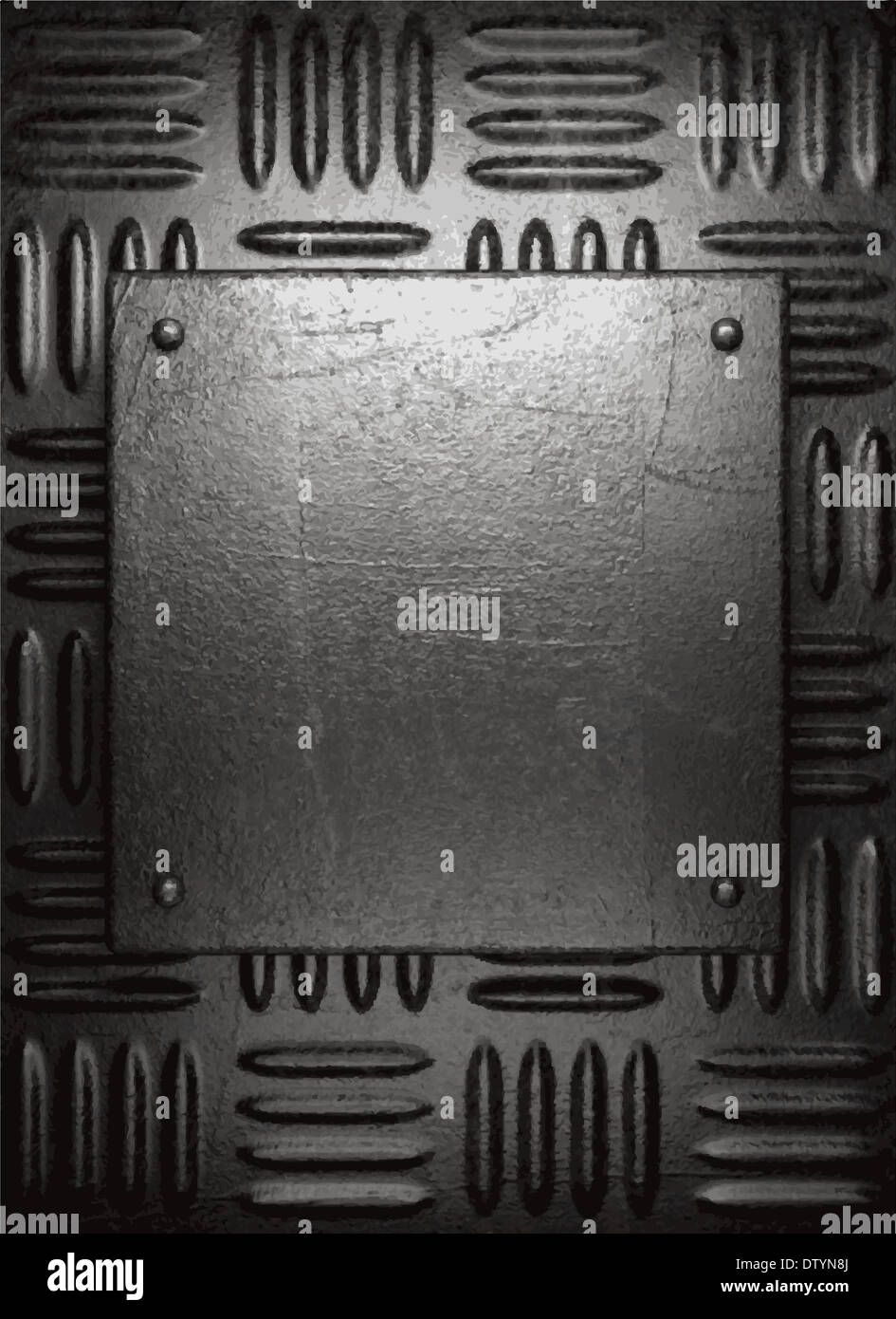 Metallic border hi-res stock photography and images - Alamy
