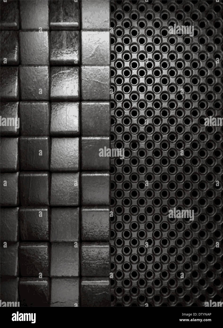 Metal steel background hi-res stock photography and images - Alamy